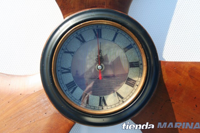 Reloj de Helice F335012